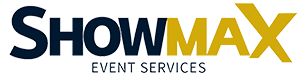 ShowMax Event Services – Supplier of professional Equipment for Events ...