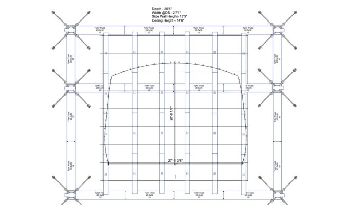 Rigging Plans – ShowMax